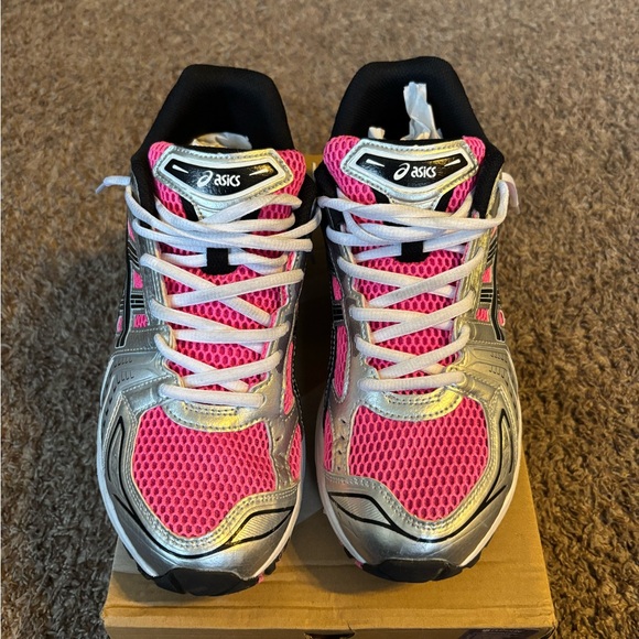 Asics | Shoes | Pink Asics Gel | Poshmark
